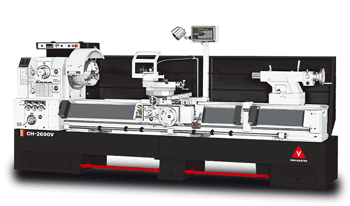 Taiwan Lathe Manufacturers