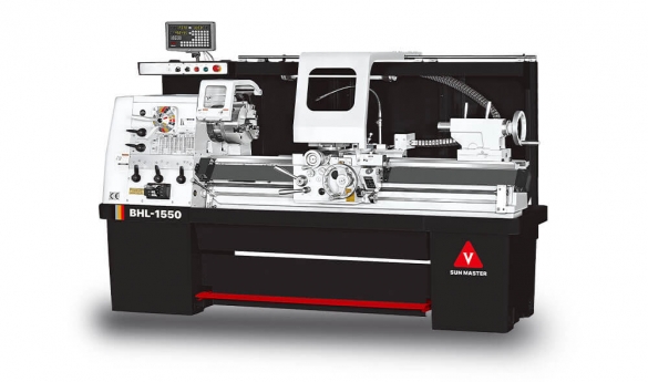 BHL Series Clutch Type Lathe BHL-Series
